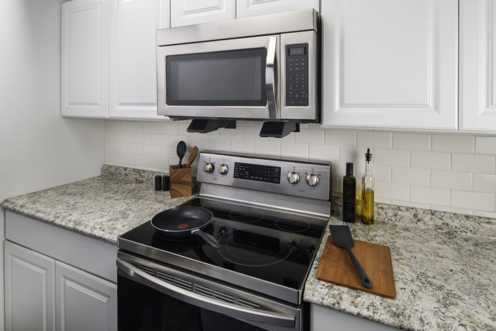 Microhood - Stovetop Firestop