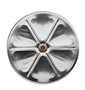 Rangehood - Stovetop Firestop