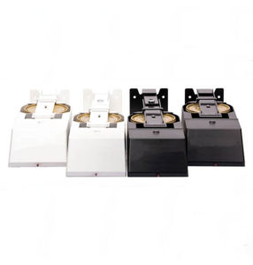 Microhood - Stovetop Firestop