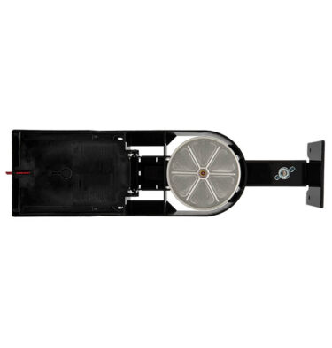 Microhood - Stovetop Firestop