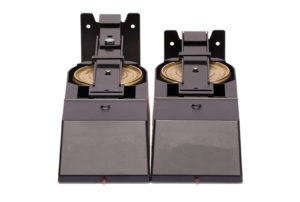 Microhood - Stovetop Firestop