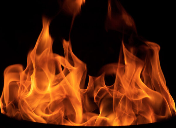 How to Put Out a Grease Fire
