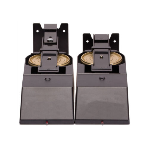 Microhood - Stovetop Firestop