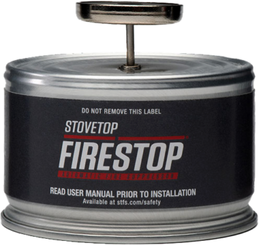 Products Comparison - Stovetop Firestop