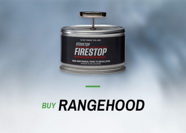 StoveTop FireStop Home | Automatic Cooktop Fire Suppressors