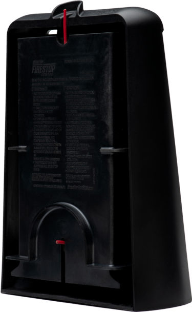 StoveTop FireStop Home | Automatic Cooktop Fire Suppressors