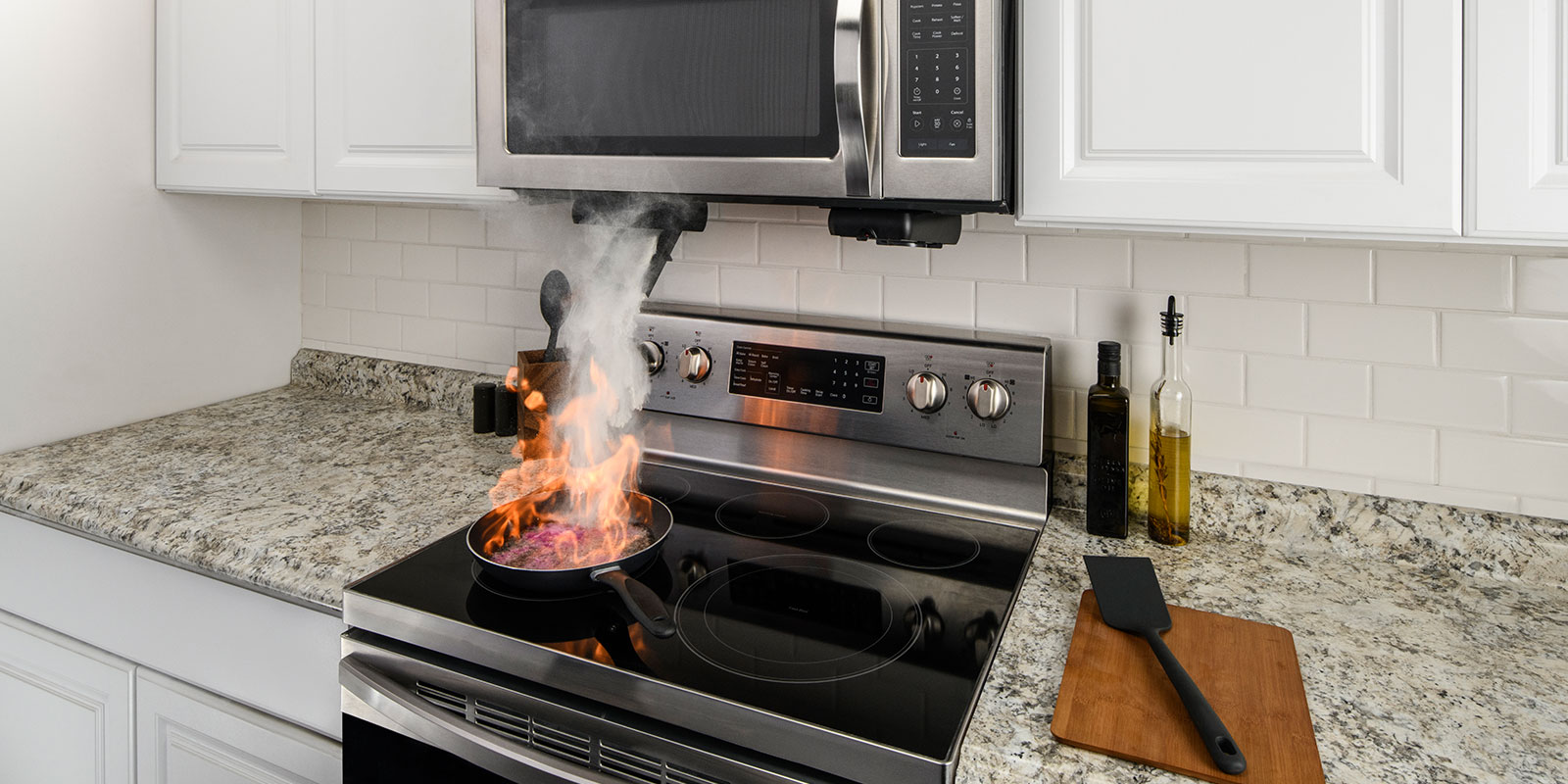 MAP Agreement - Stovetop Firestop