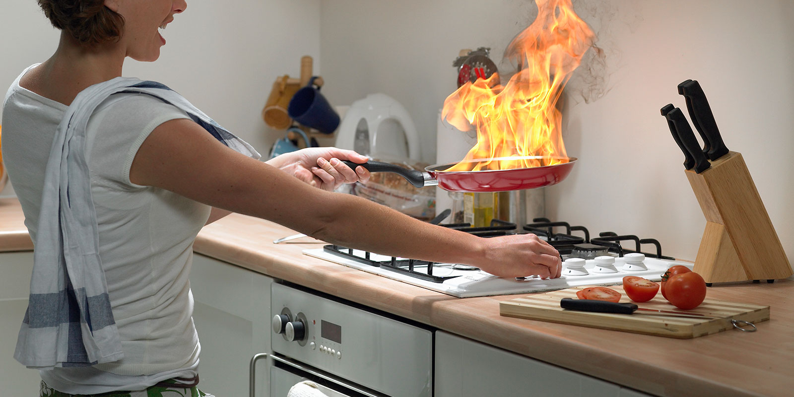 FAQs - Stovetop Firestop